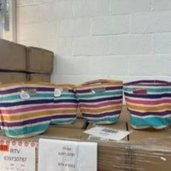 Target | Storage & Organization | Soft Storage Baskets Set Of 4 | Poshmark